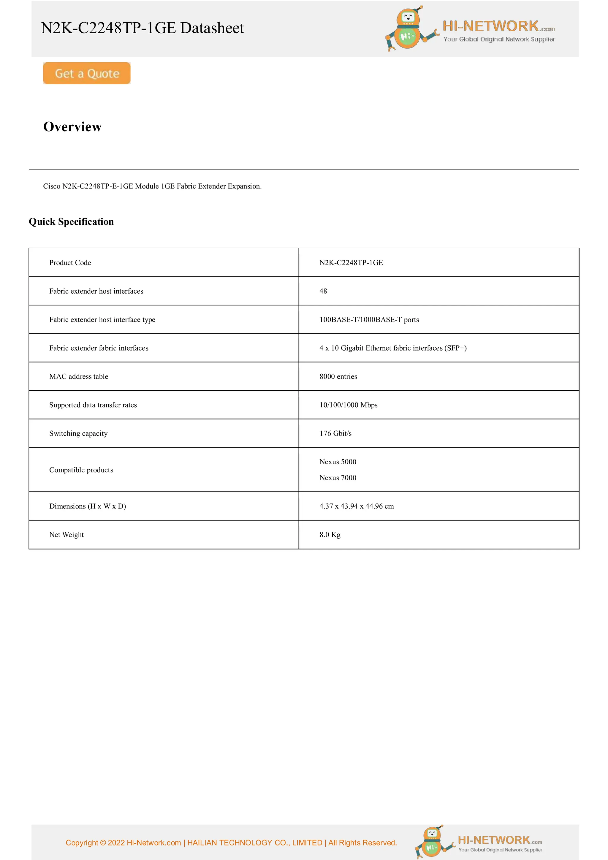 cisco-n2k-c2248tp-1ge-datasheet.pdf