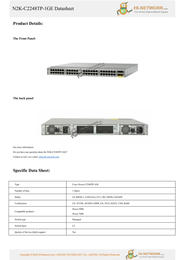 cisco-n2k-c2248tp-1ge-datasheet.pdf