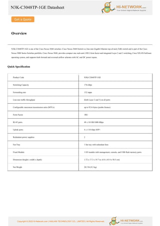 cisco-n3k-c3048tp-1ge-datasheet.pdf
