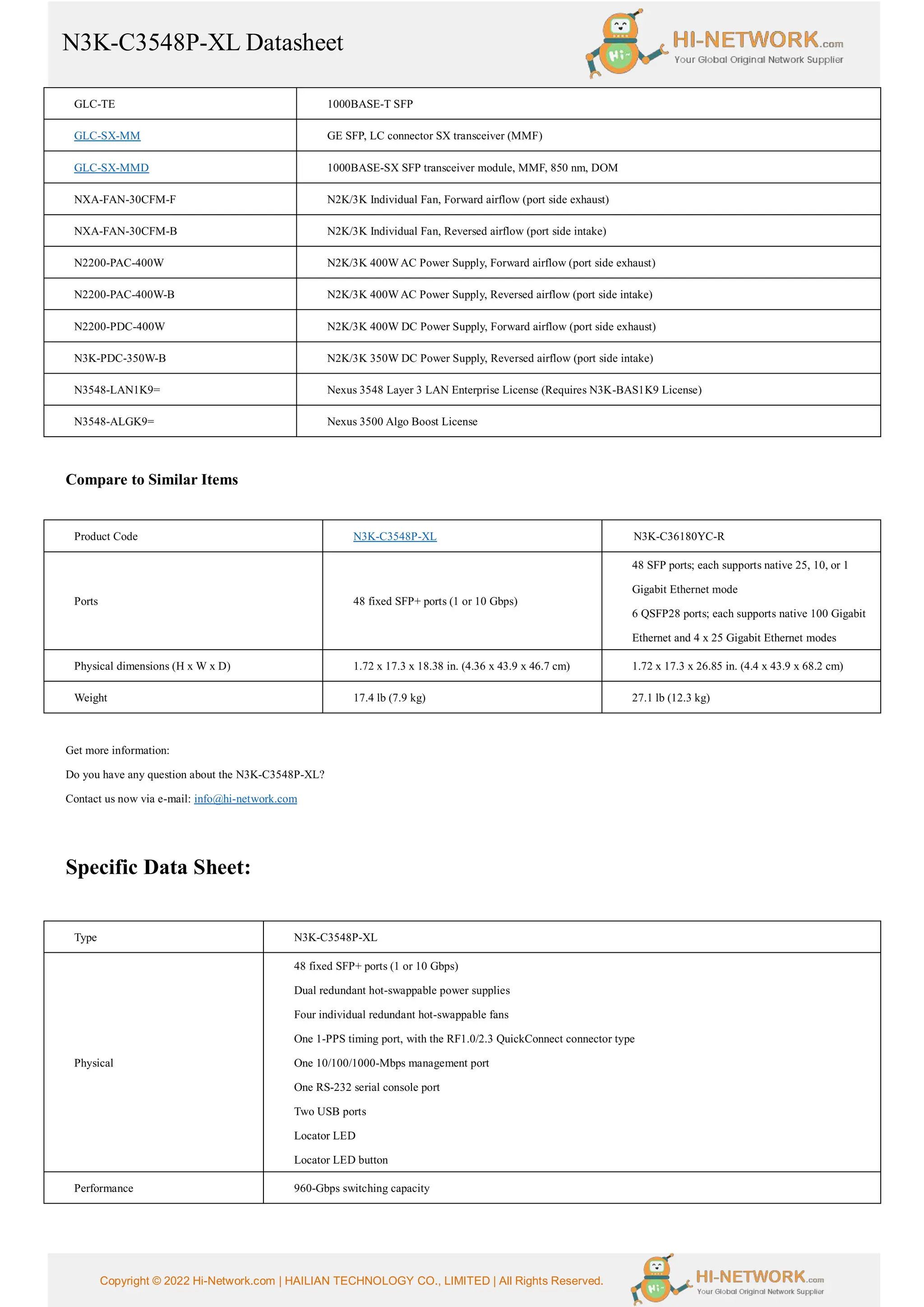 cisco-n3k-c3548p-xl-datasheet.pdf