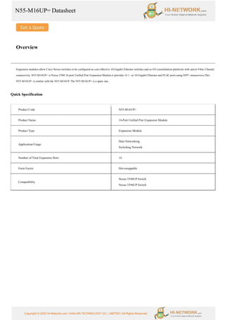 cisco-n55-m16up=-datasheet.pdf