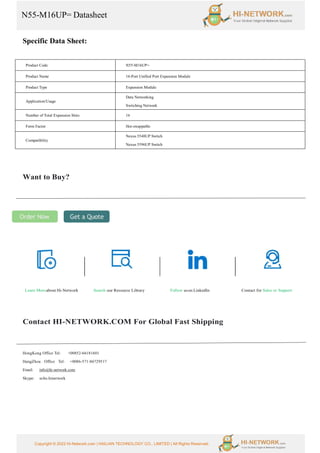 cisco-n55-m16up=-datasheet.pdf