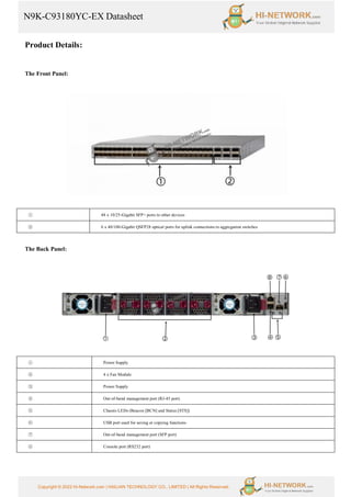 cisco-n9k-c93180yc-ex-datasheet.pdf
