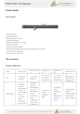 cisco-n9k-c9336c-fx2-datasheet.pdf