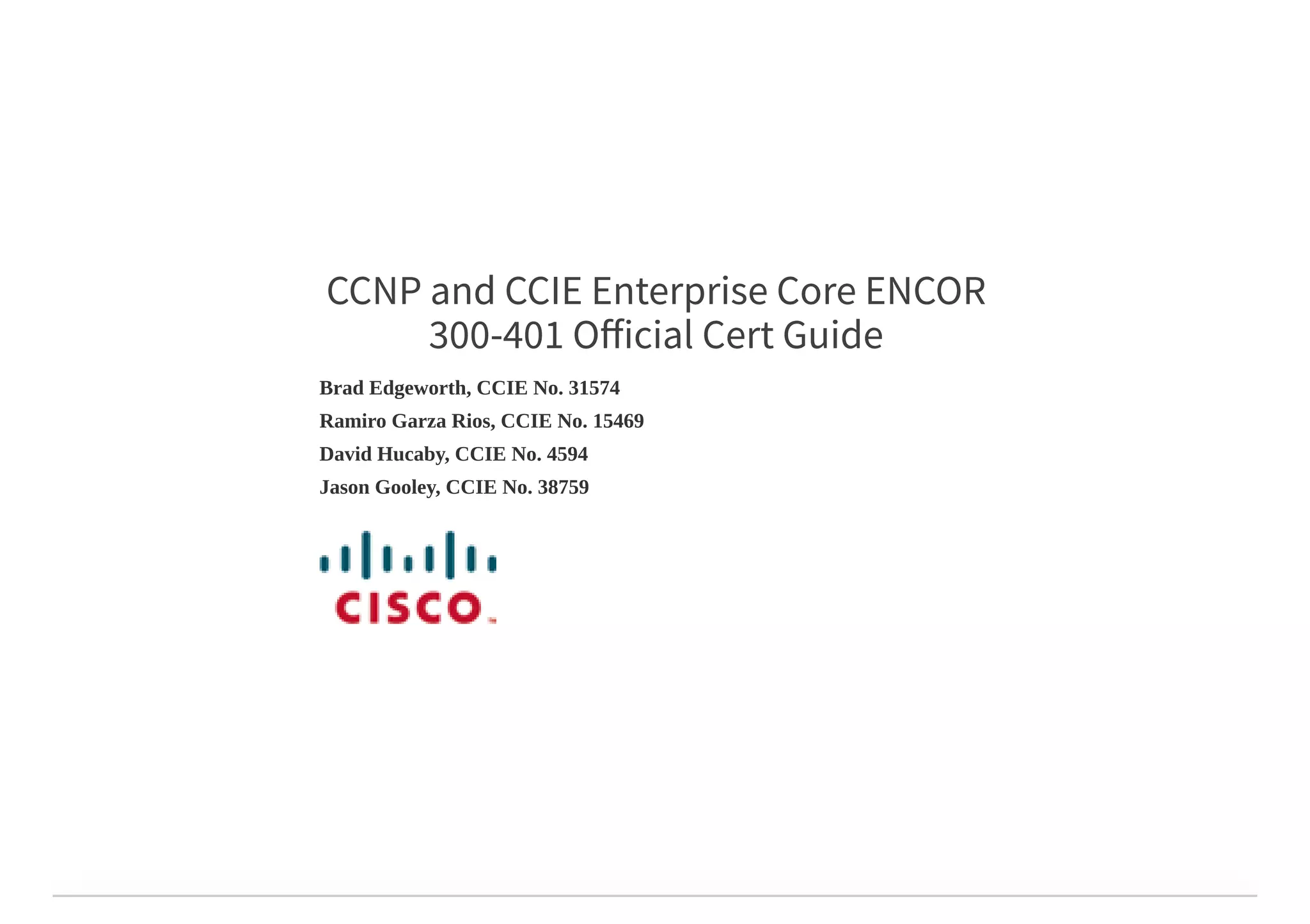 Cisco-Press-CCNP-and-CCIE-Enterprise-Core-ENCOR-350-401-Official-Cert-Guide.pdf