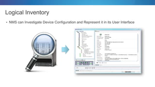 Cisco Prime for IP NGN | PDF