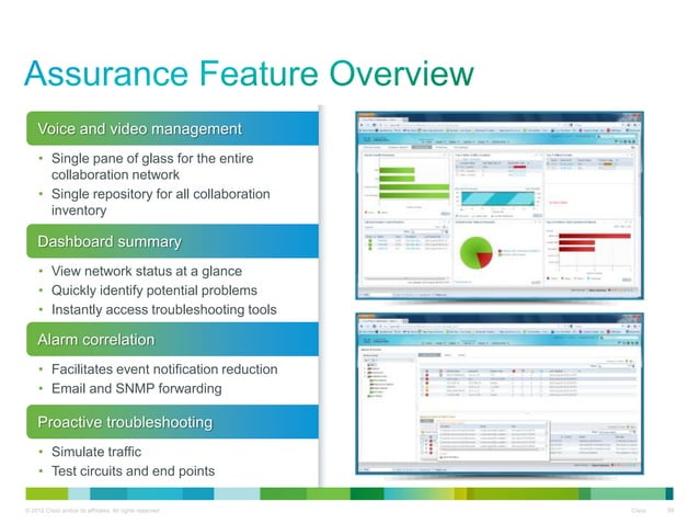 Cisco prime-nms-overview-hi-techdays deep dive | PPTX