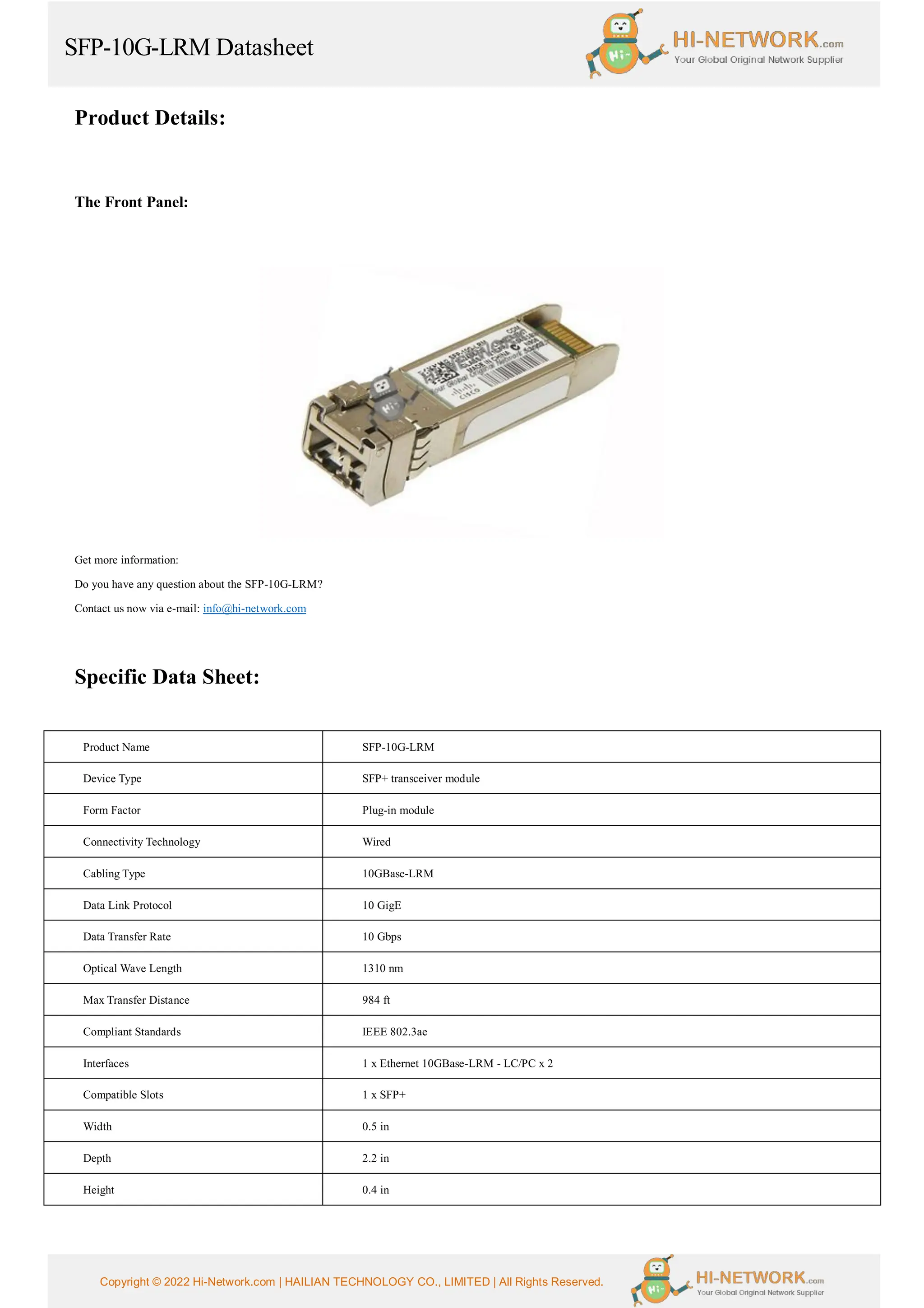 cisco-sfp-10g-lrm-datasheet.pdf