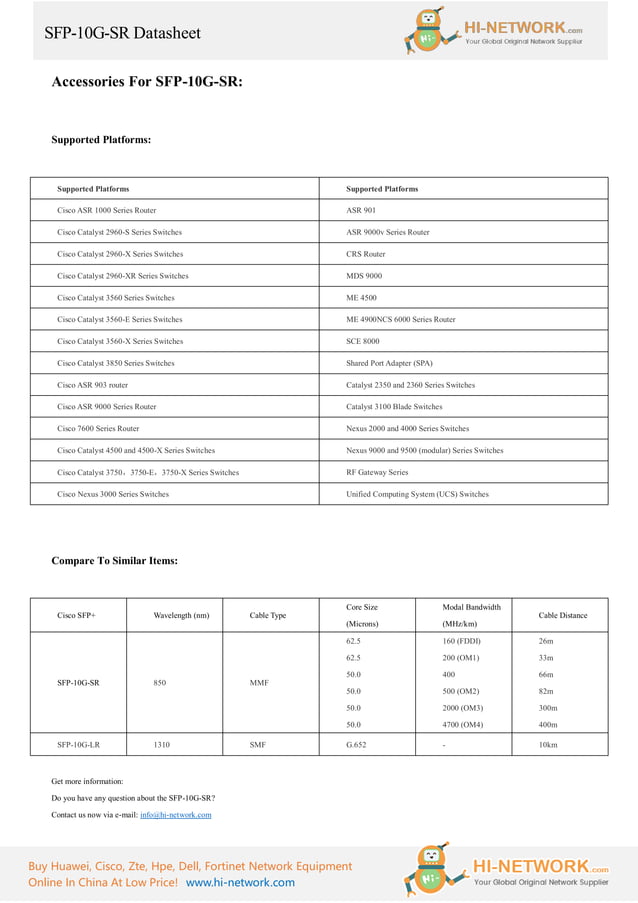 cisco-sfp-10g-sr-datasheet.pdf