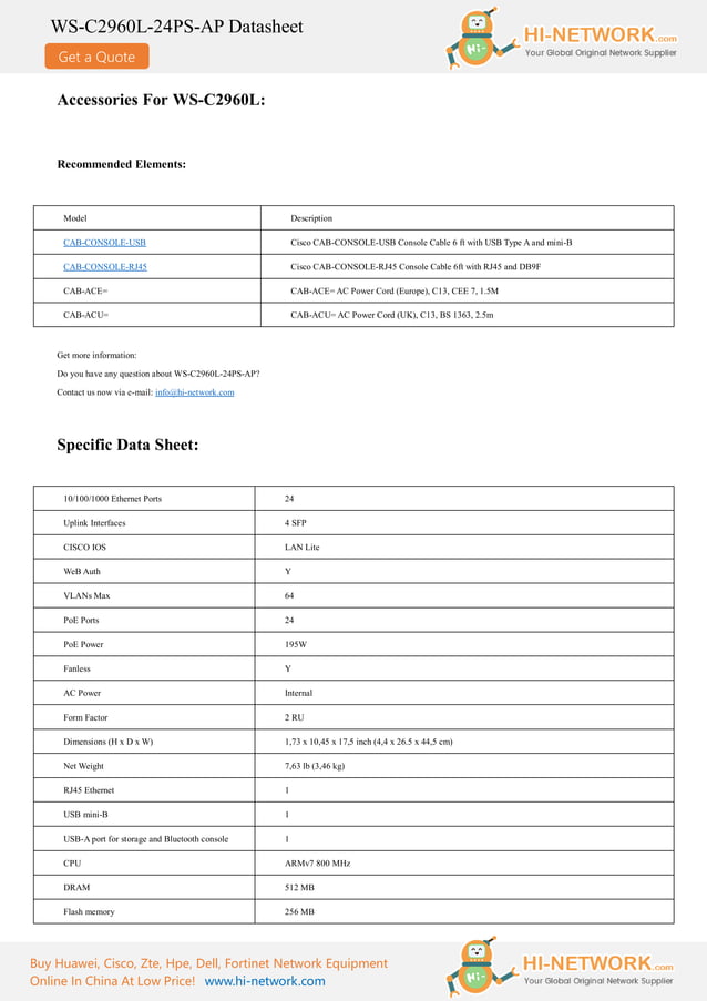 cisco-ws-c2960l-24ps-ap-datasheet.pdf
