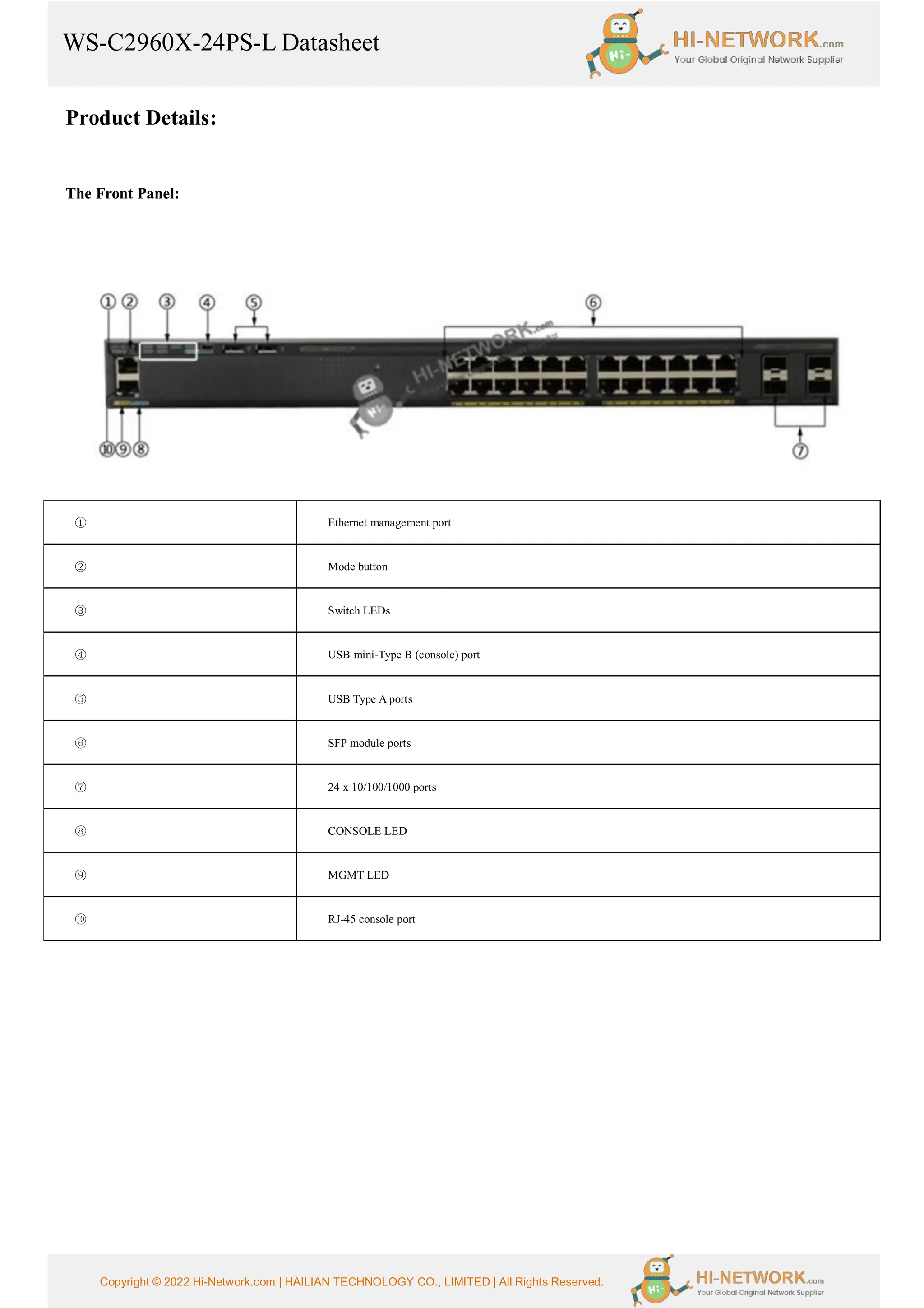 cisco-ws-c2960x-24ps-l-datasheet.pdf