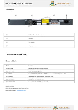 cisco-ws-c2960x-24ts-l-datasheet.pdf