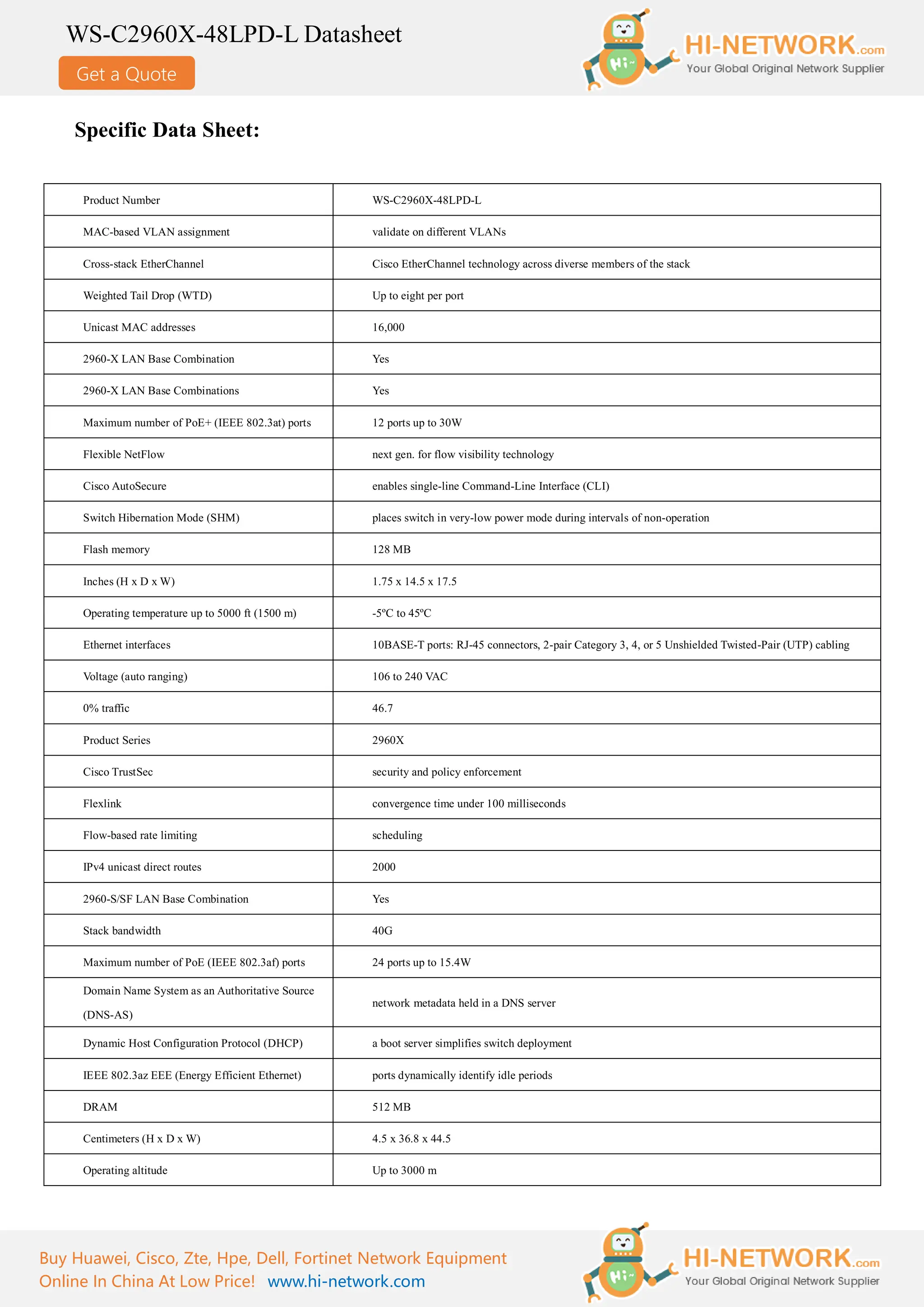cisco-ws-c2960x-48lpd-l-datasheet.pdf