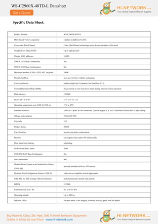 cisco-ws-c2960x-48td-l-datasheet.pdf