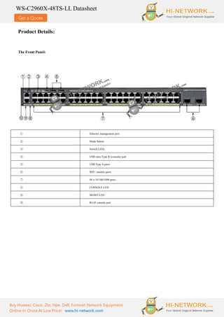 cisco-ws-c2960x-48ts-ll-datasheet.pdf