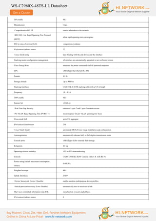 cisco-ws-c2960x-48ts-ll-datasheet.pdf