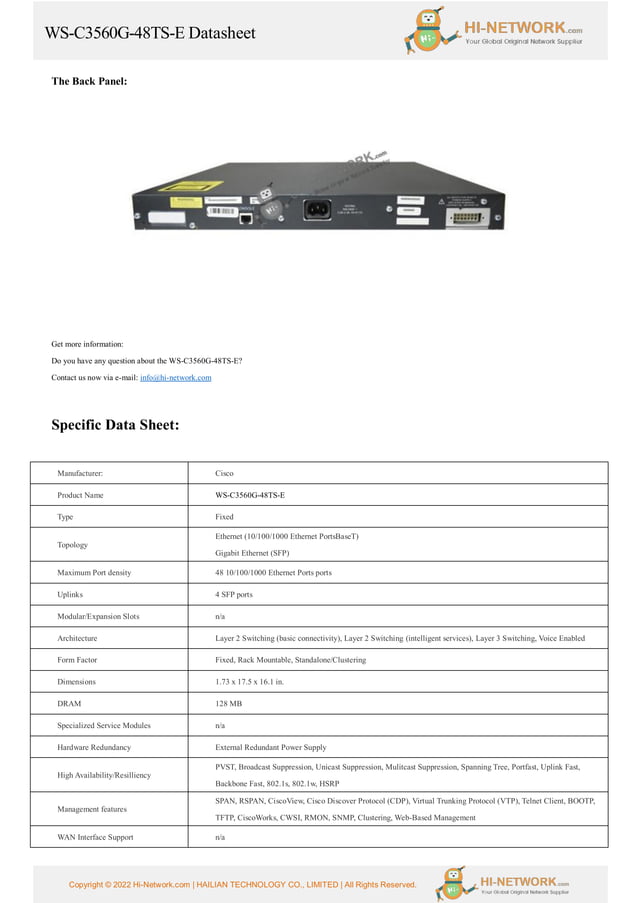 cisco-ws-c3560g-48ts-e-datasheet.pdf