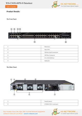 cisco-ws-c3650-48ps-s-datasheet.pdf