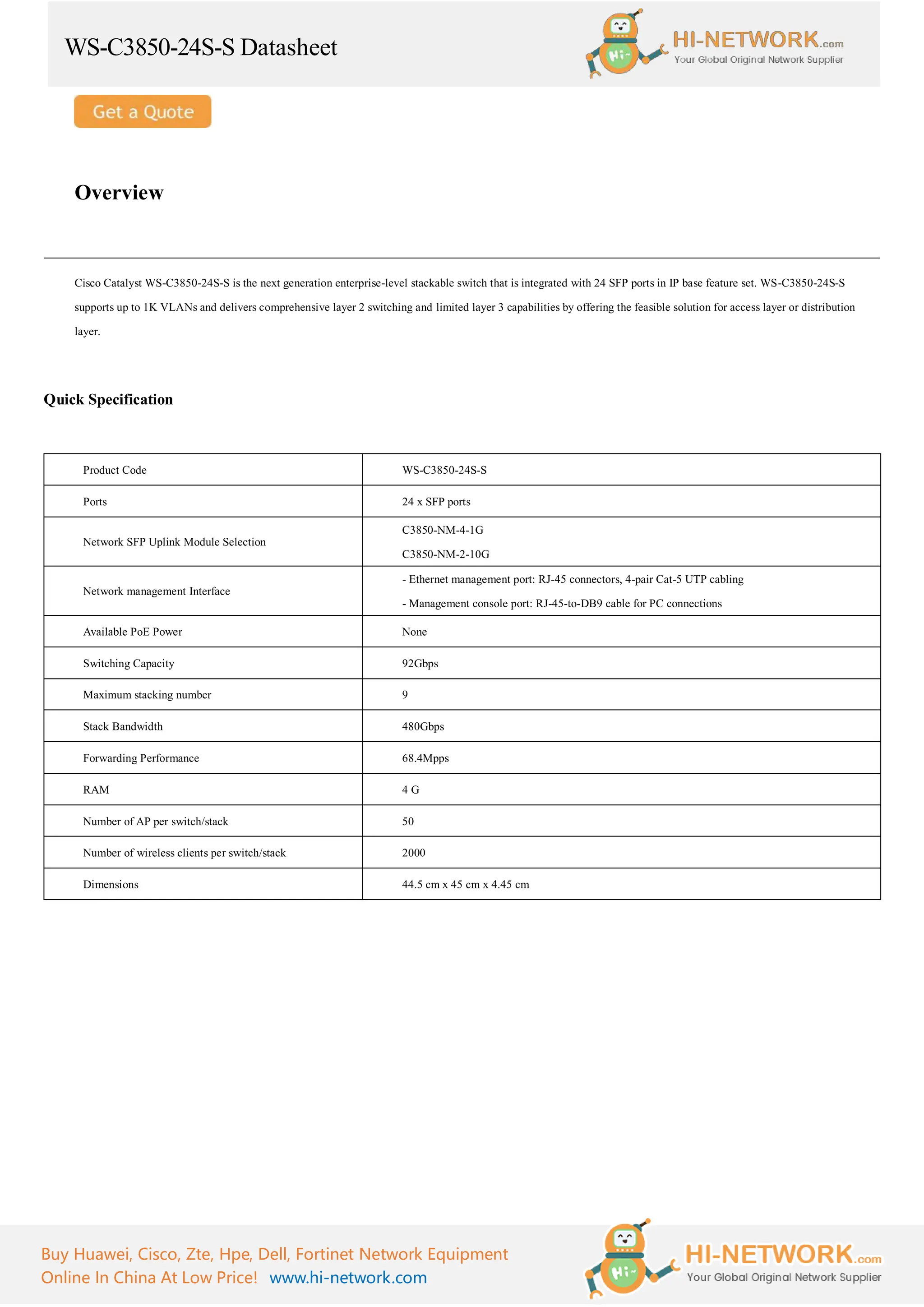 cisco-ws-c3850-24s-s-datasheet.pdf