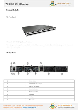 cisco-ws-c3850-24s-s-datasheet.pdf