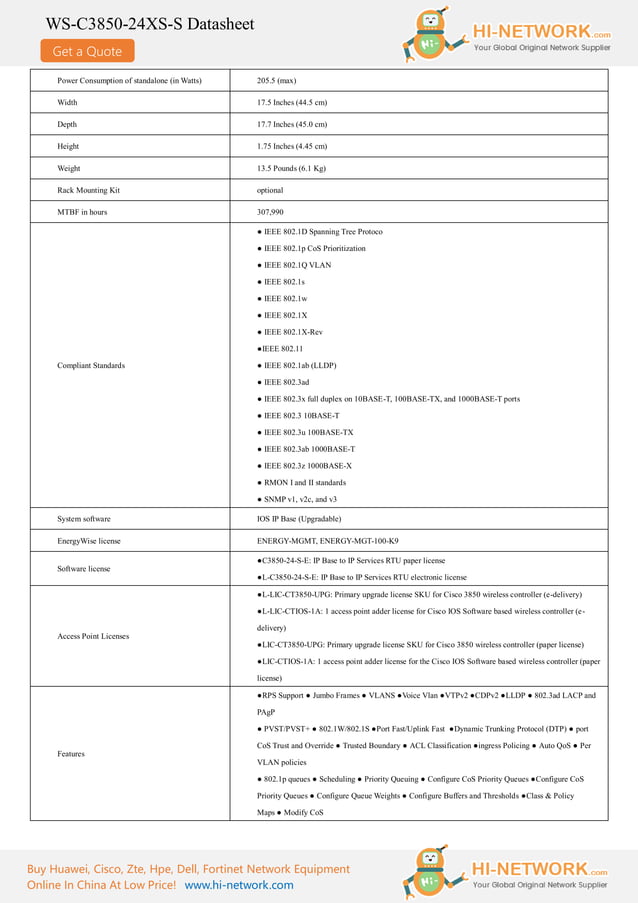 cisco-ws-c3850-24xs-s-datasheet.pdf