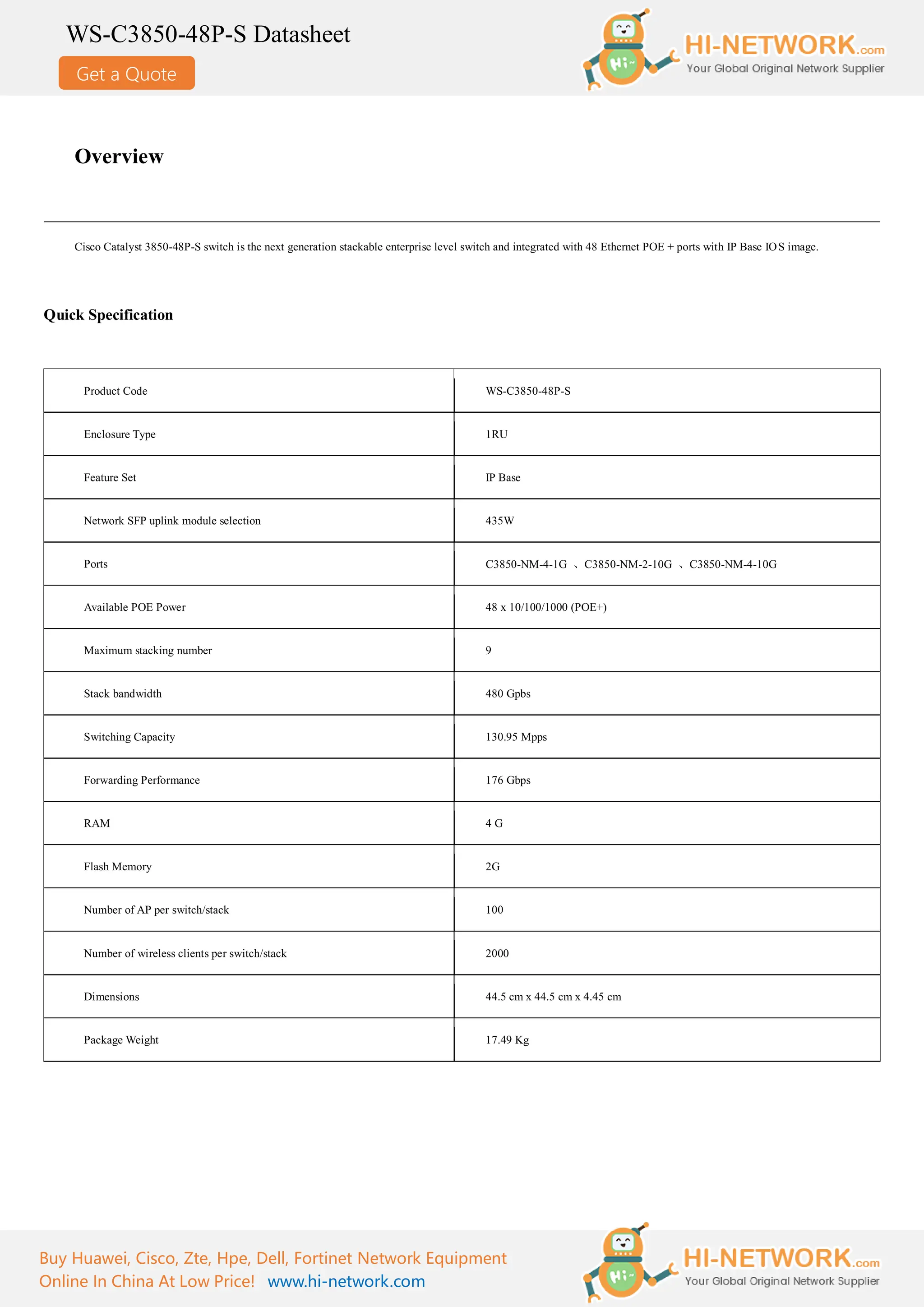 cisco-ws-c3850-48p-s-datasheet.pdf