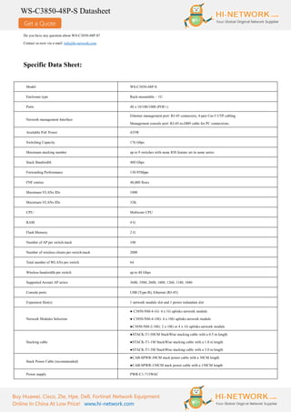 cisco-ws-c3850-48p-s-datasheet.pdf
