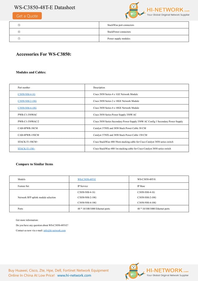 cisco-ws-c3850-48t-e-datasheet.pdf