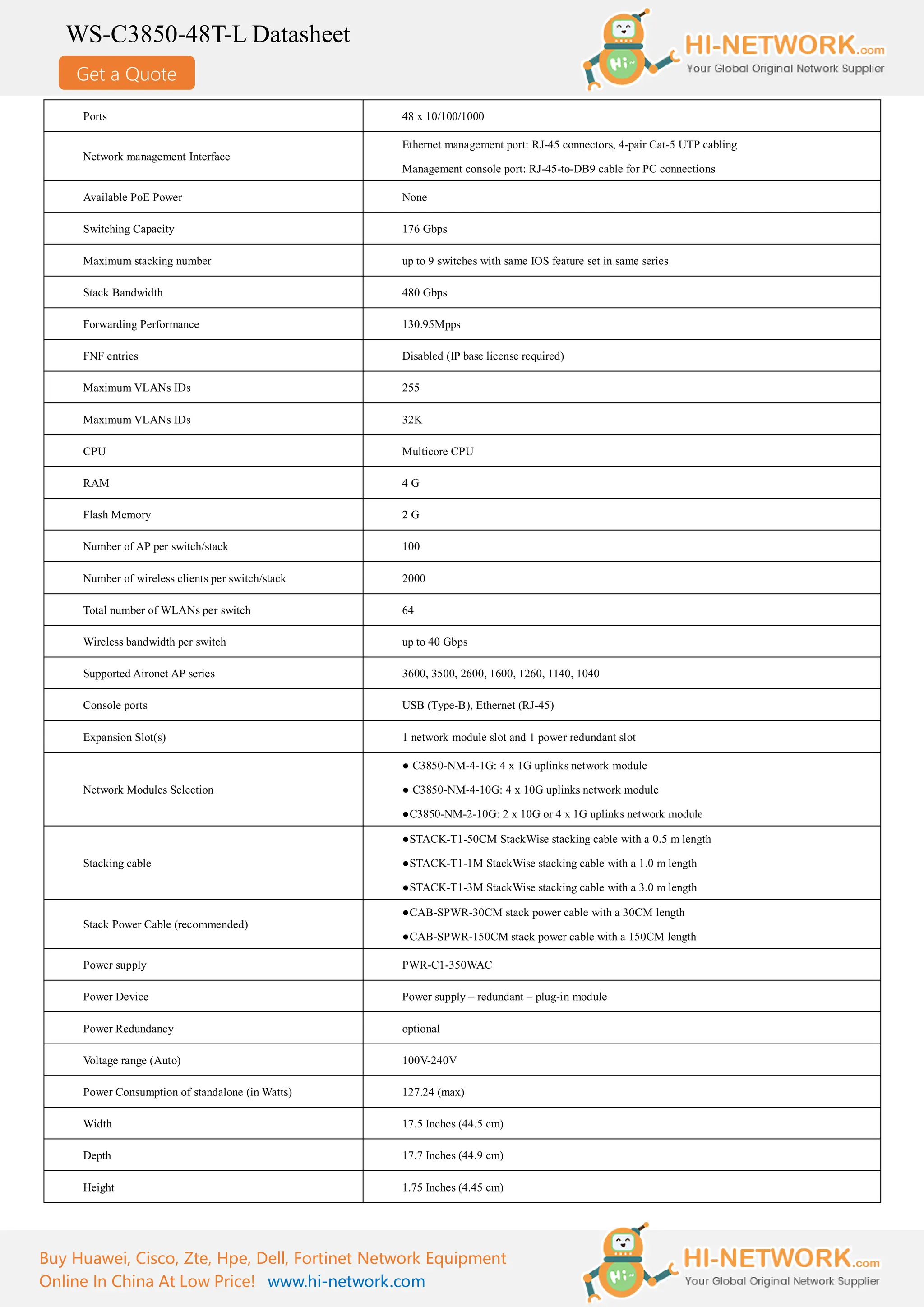 cisco-ws-c3850-48t-l-datasheet.pdf