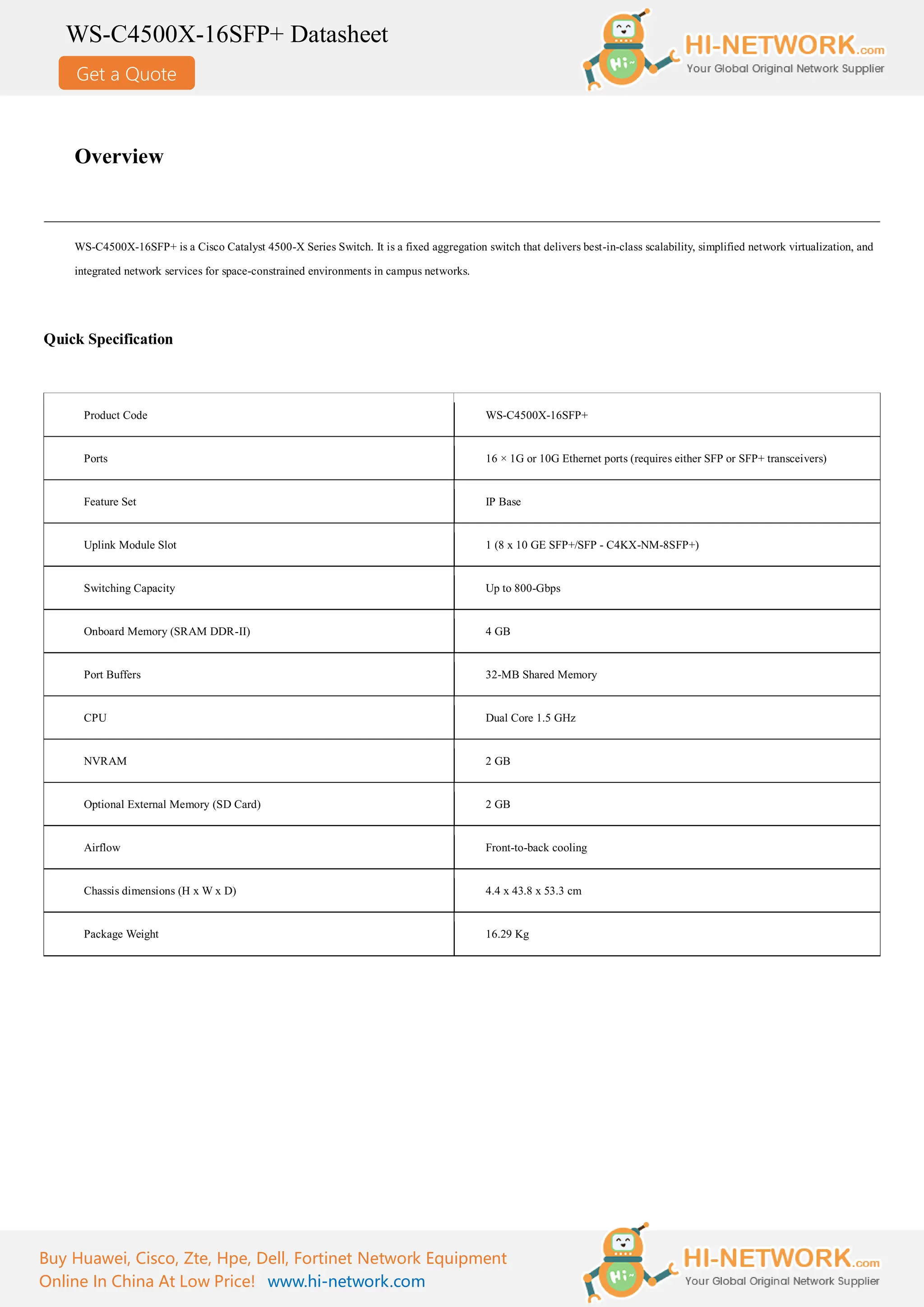 cisco-ws-c4500x-16sfp+-datasheet.pdf