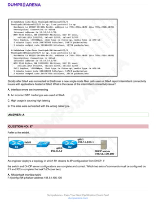 Cisco 200-301 Exam Dumps.pdf