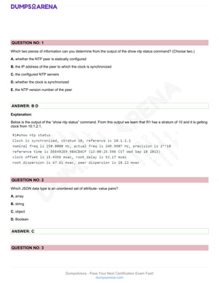 Cisco 200-301 Exam Dumps.pdf