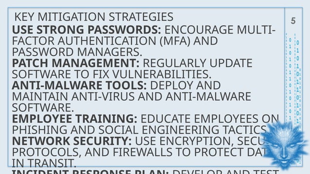 MOVIE REVIEW: SWORDFISH (2001) HACKING STRATEGIES | PPT
