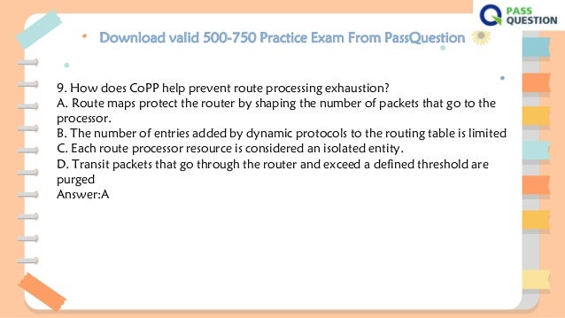 Cisco 500-750 Practice Test Questions.pdf