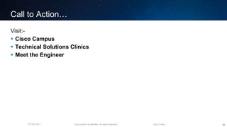 Application Policy Enforcement Using APIC | PDF