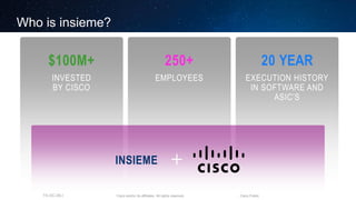 Application Policy Enforcement Using APIC | PDF