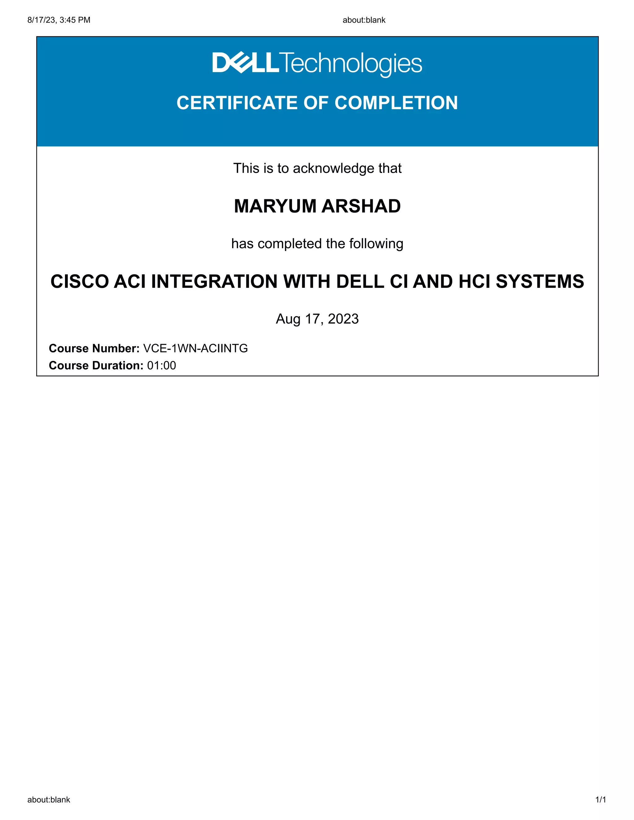 CISCO ACI INTEGRATION WITH DELL CI AND HCI SYSTEMS.pdf