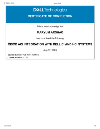 CISCO ACI INTEGRATION WITH DELL CI AND HCI SYSTEMS.pdf