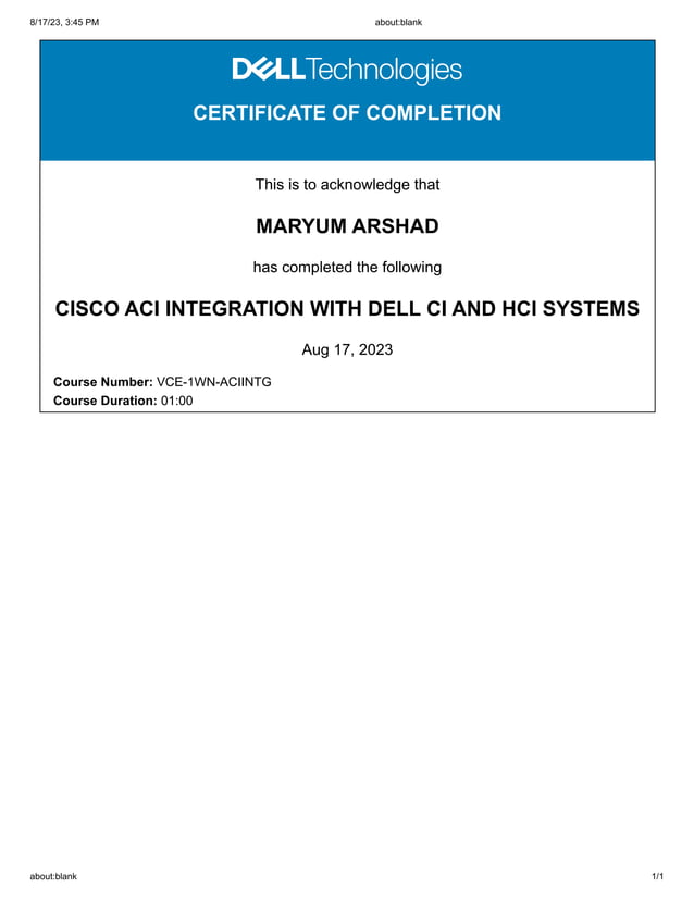 CISCO ACI INTEGRATION WITH DELL CI AND HCI SYSTEMS.pdf