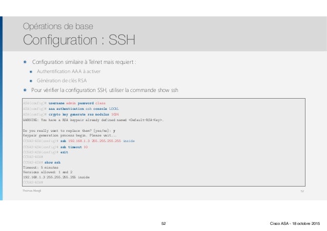 Cisco Asa Crypto Key Generate Rsa Modulus 1024 - driverclever