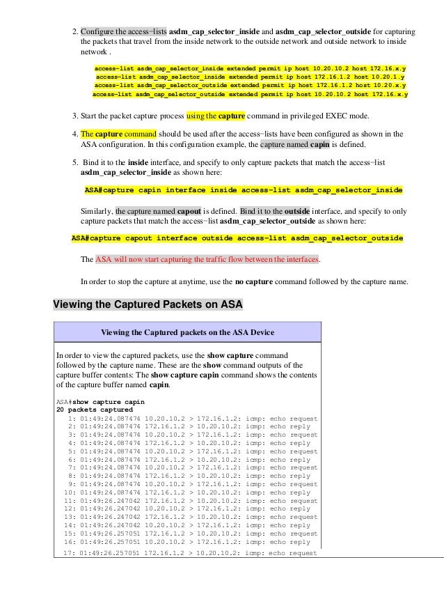 Cisco ASA Firewall Interview Question aka Stump the Chump Question cisco-asa-firewall-interview-question-aka-stump-the-chump-question