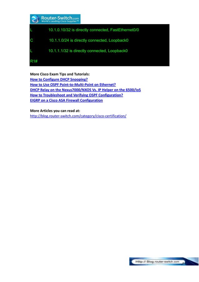 Cisco asa dhcp services | DOCX
