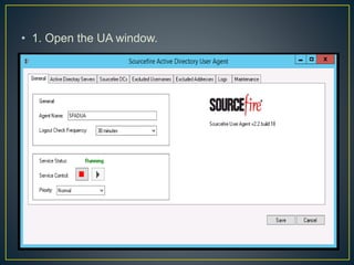 Cisco ASA Firepower | PPTX