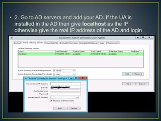 Cisco ASA Firepower | PPTX