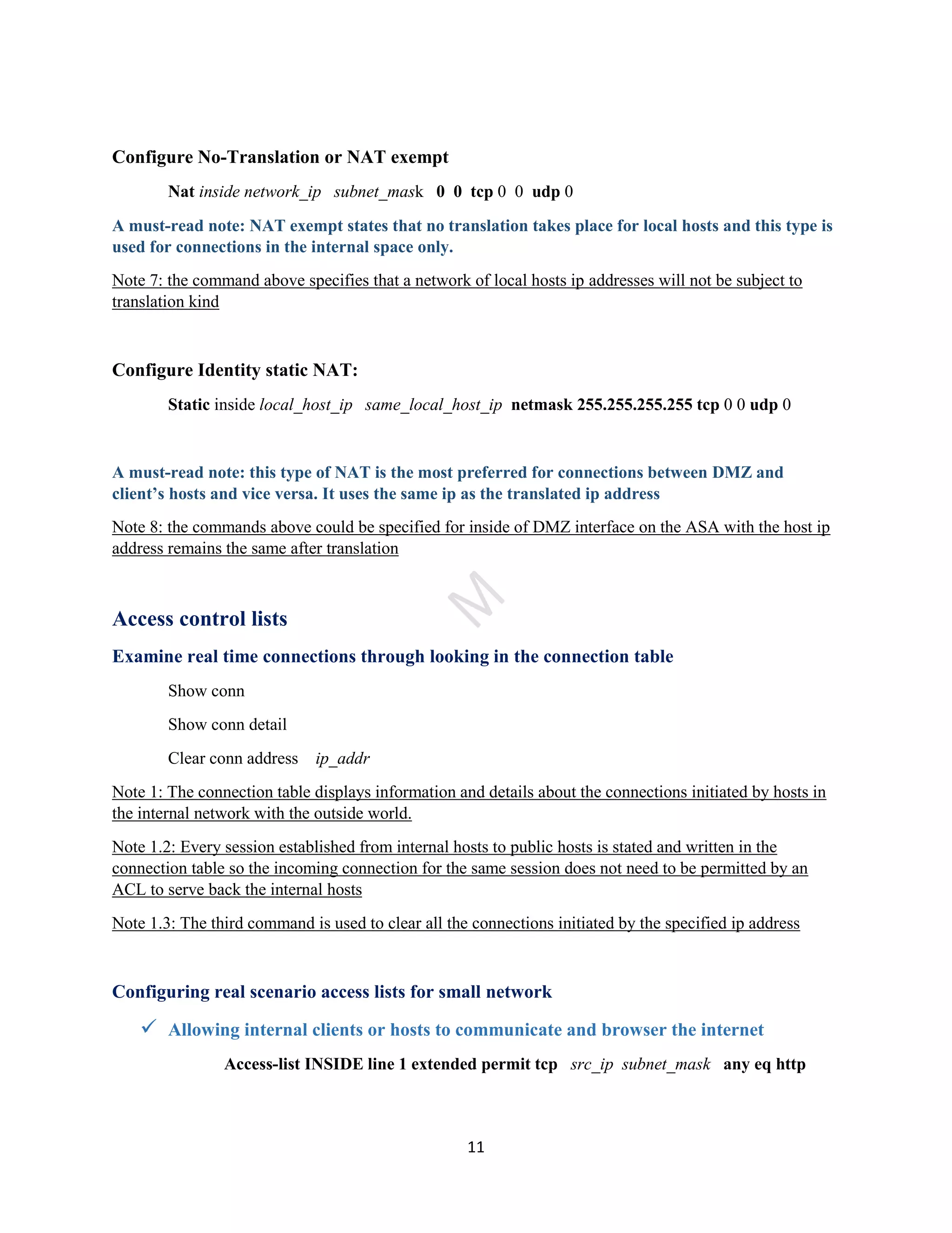 Cisco asa firewall command line technical guide | PDF
