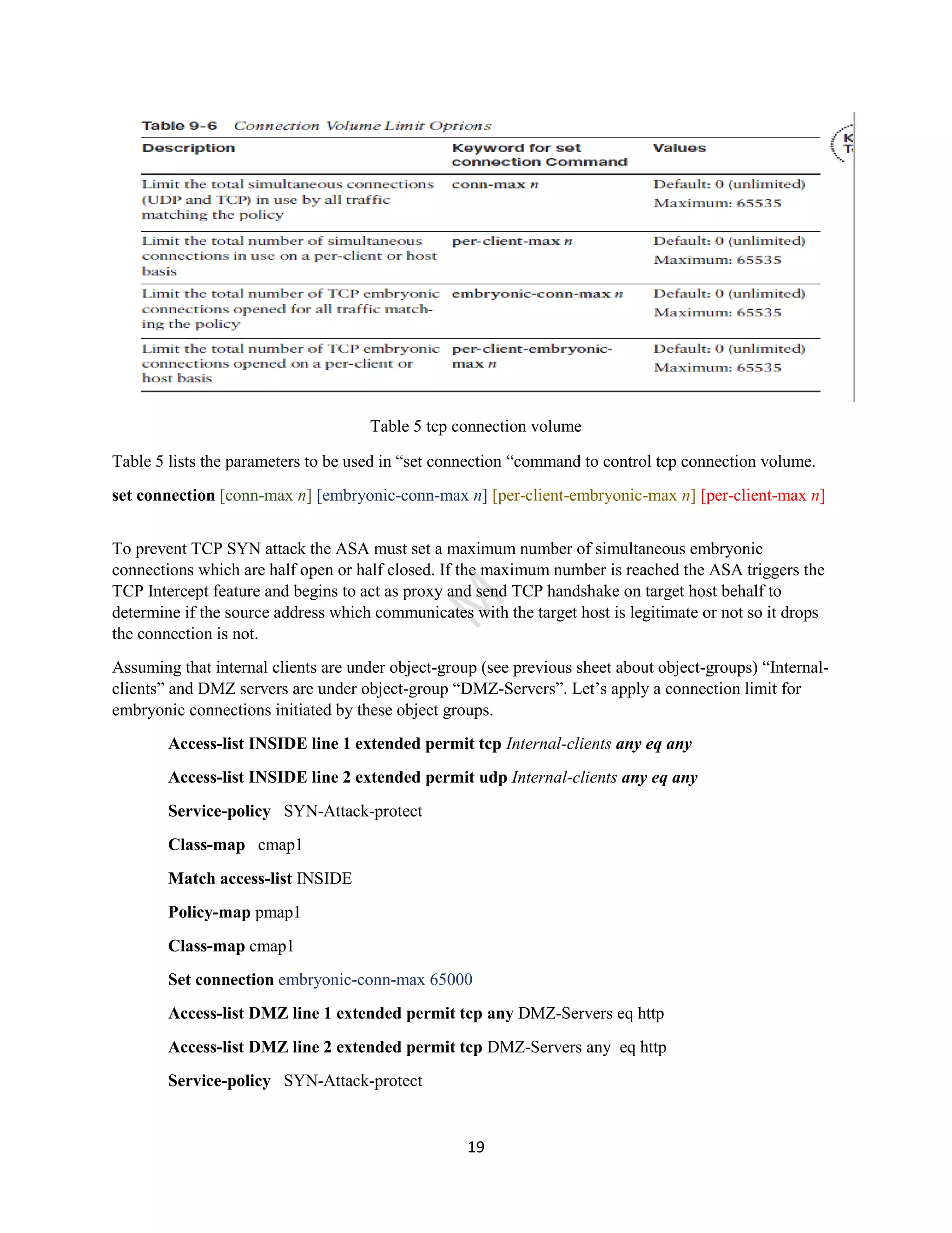 Cisco asa firewall command line technical guide | PDF