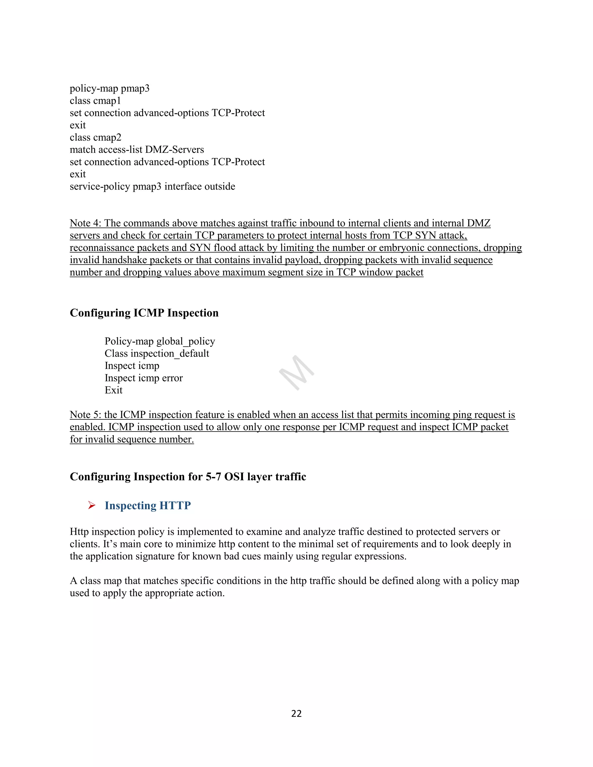 Cisco asa firewall command line technical guide | PDF