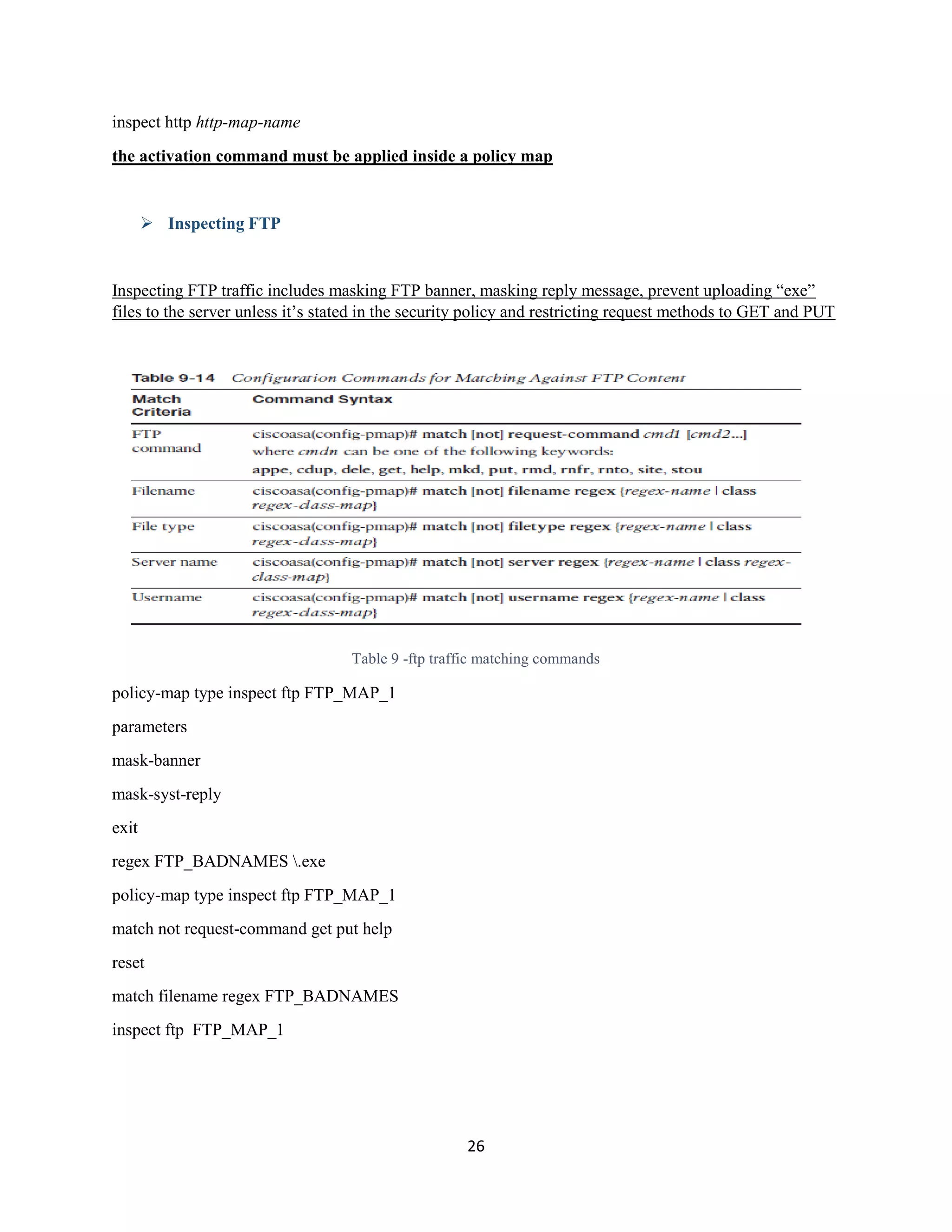 Cisco asa firewall command line technical guide | PDF