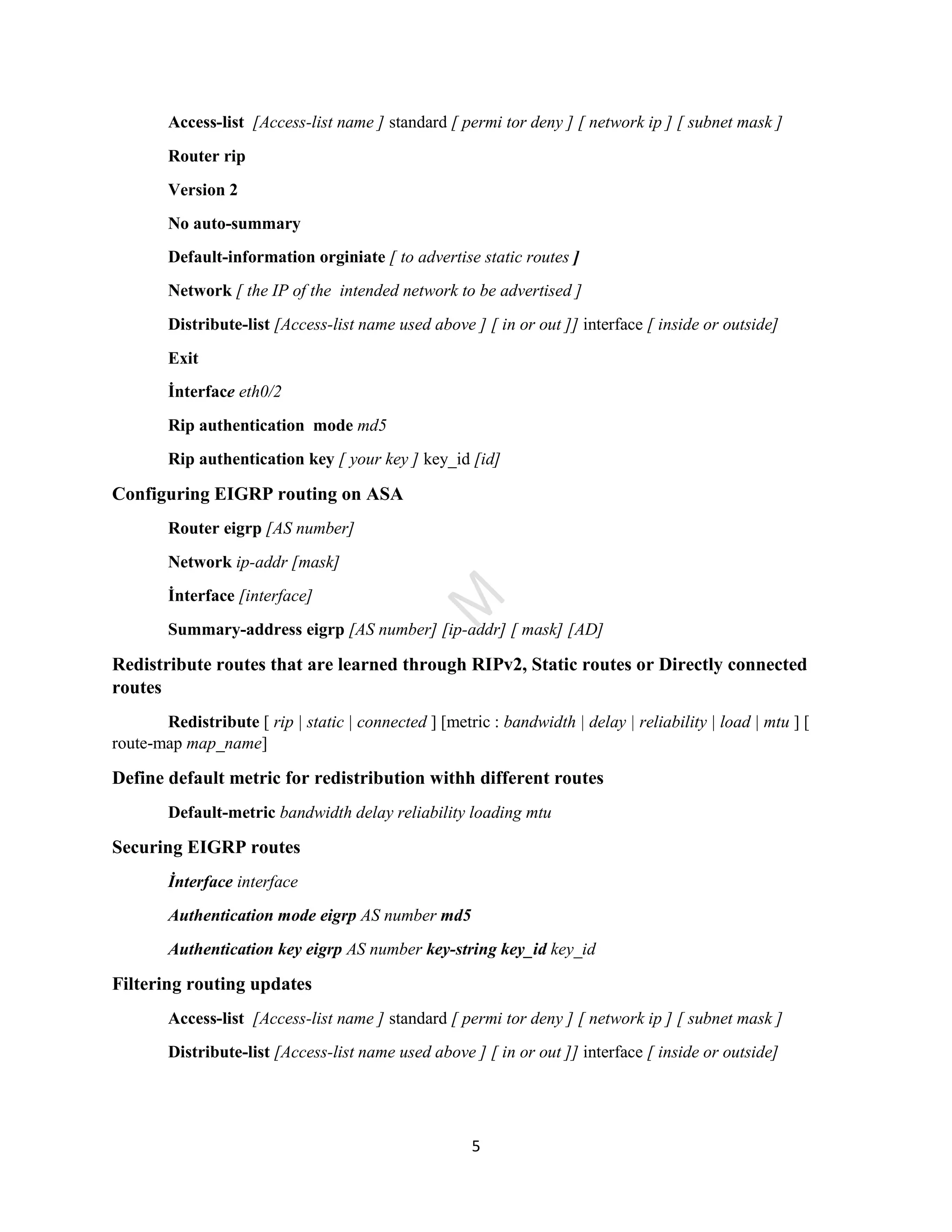 Cisco asa firewall command line technical guide | PDF