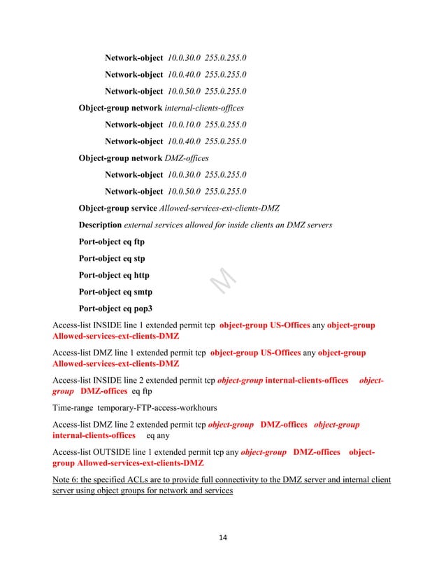 Cisco asa firewall command line technical guide | PDF